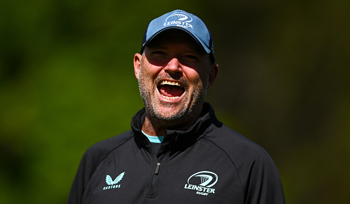 Judgement day for Leinster and Nienaber as jury remains out on South ...