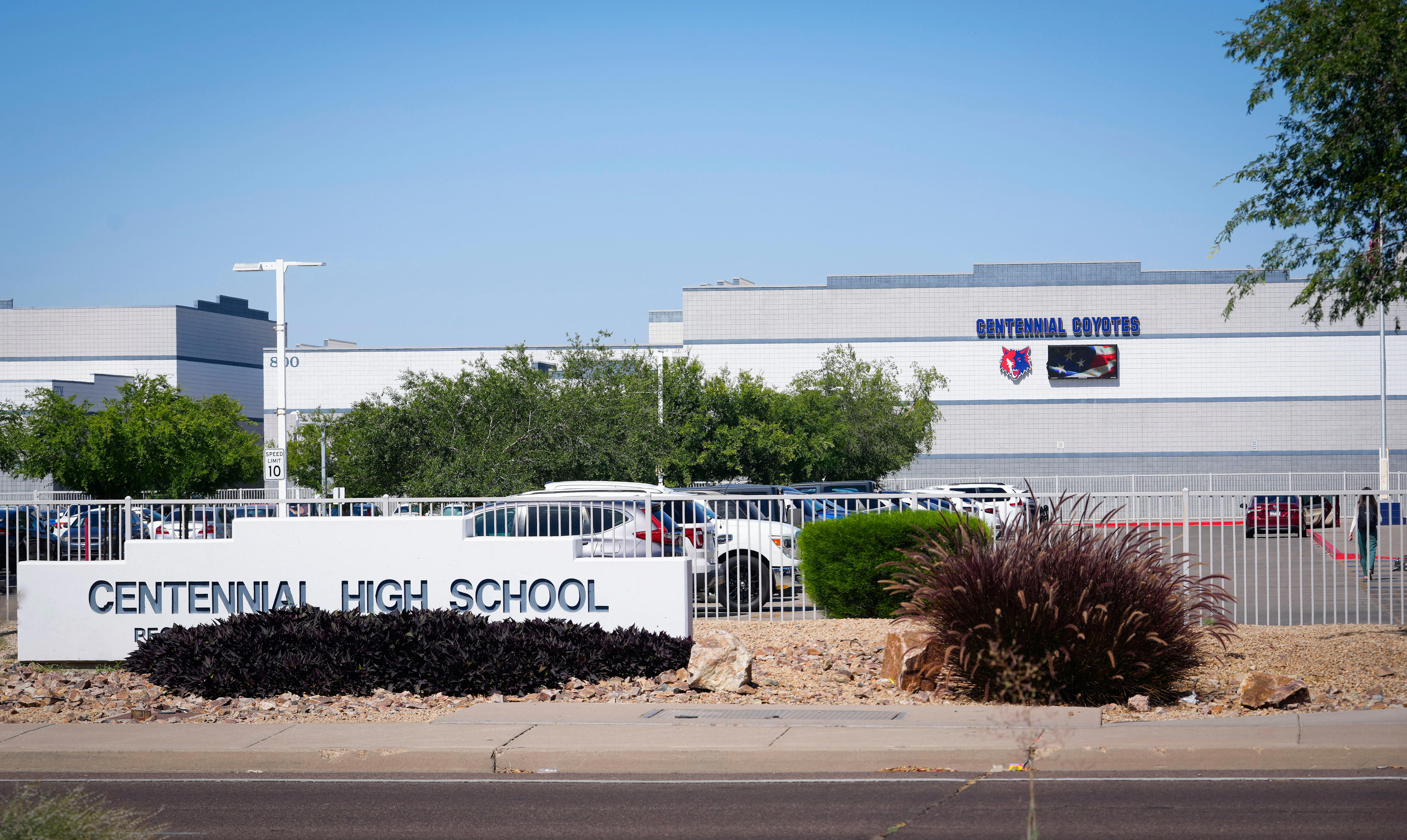 Haley Beck videos lead Peoria police to expand teacher sex abuse probe