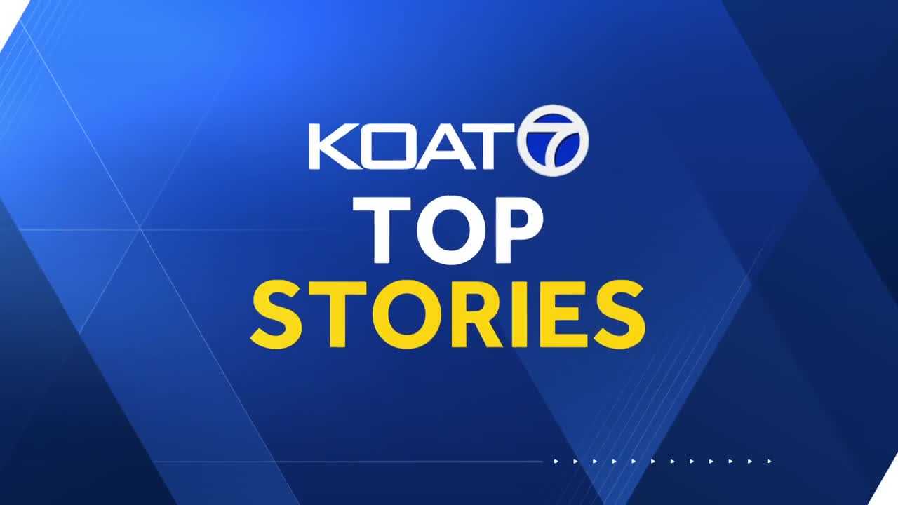 7 things you need to know: Rain and cool, mobile home fire, Meta could ...