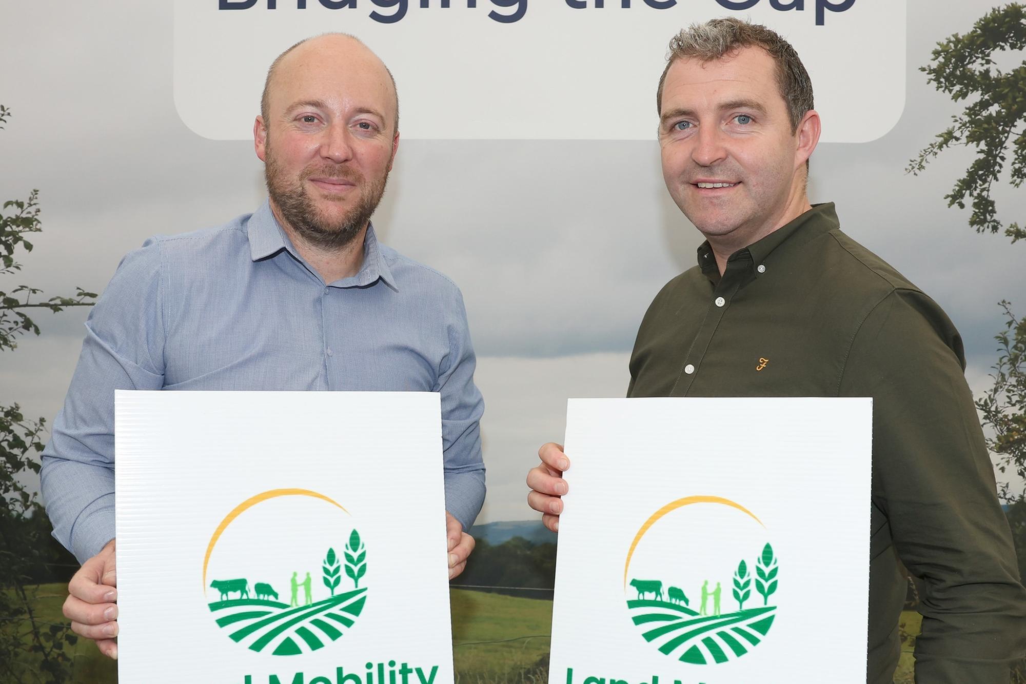 Lakeland Dairies has announced renewed support for generational renewal