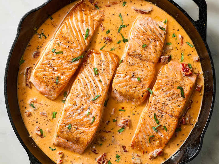 13 delicious & easy recipes to cook this May, according to our editors