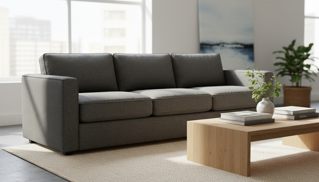 Interior designers agree these 7 things make a living room feel timeless