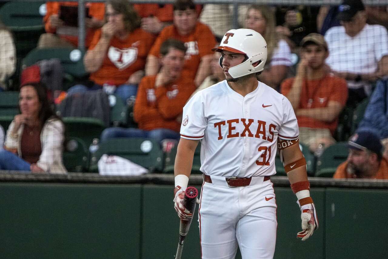 Casey at the bat: Did Texas' Borba end slump with Tuesday's homer ...