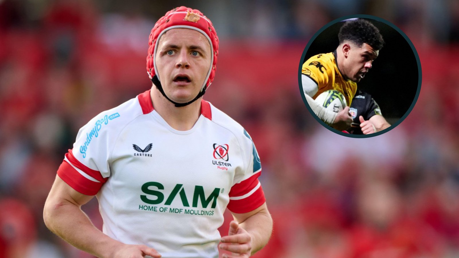 Challenge Cup semi-finals: Predictions, teams, kick-off times, how to ...