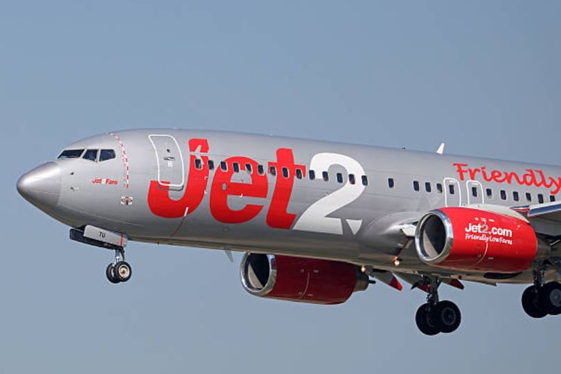 Jet2 becomes 'first' UK airline to make change for passengers from Friday
