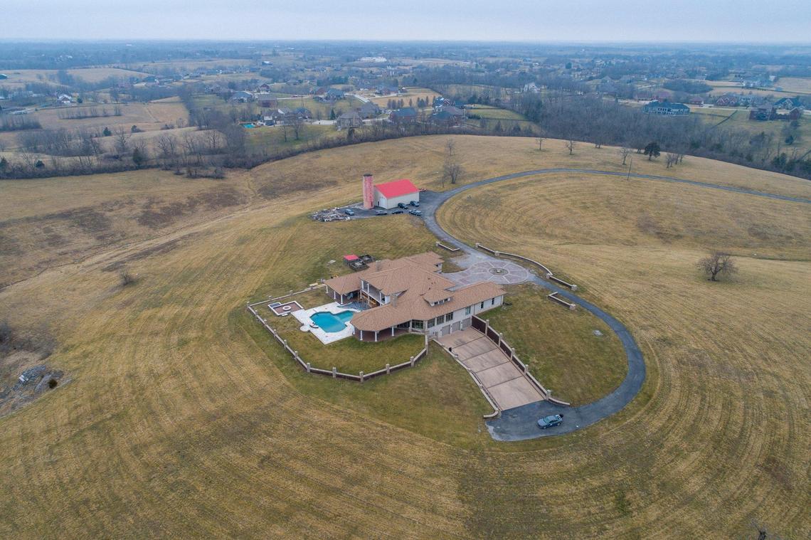 Shannon Gilday was 'absolutely psychotic' leading up to KY shooting ...