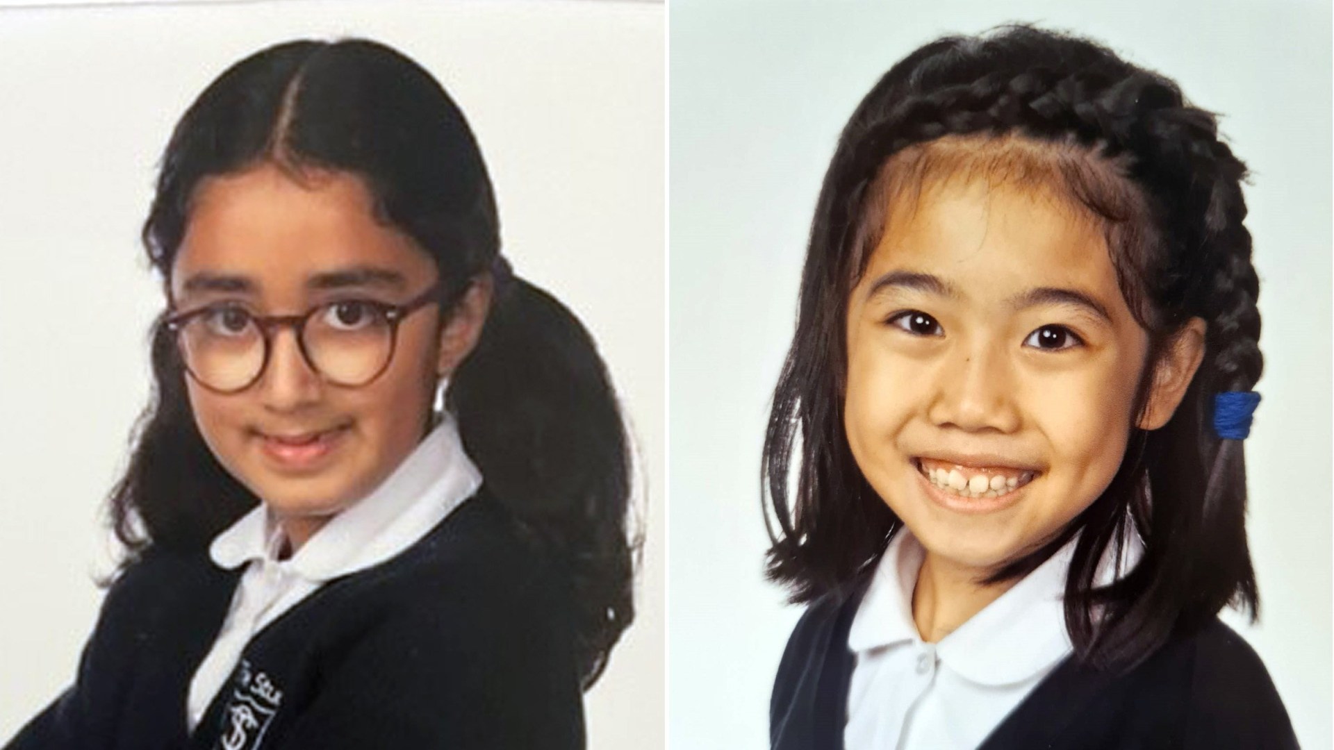 Driver charged over Wimbledon school crash that killed two eight-year ...