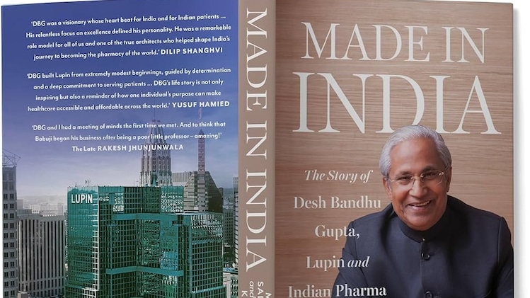 The Lupin story: How to build a pharma powerhouse