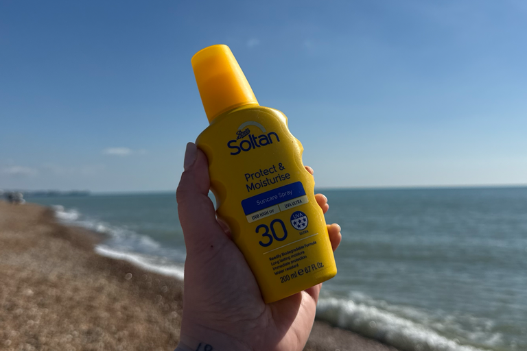Best body sunscreens 2026, reviewed by a beauty expert