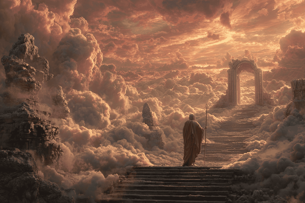 10 things people get wrong about the afterlife
