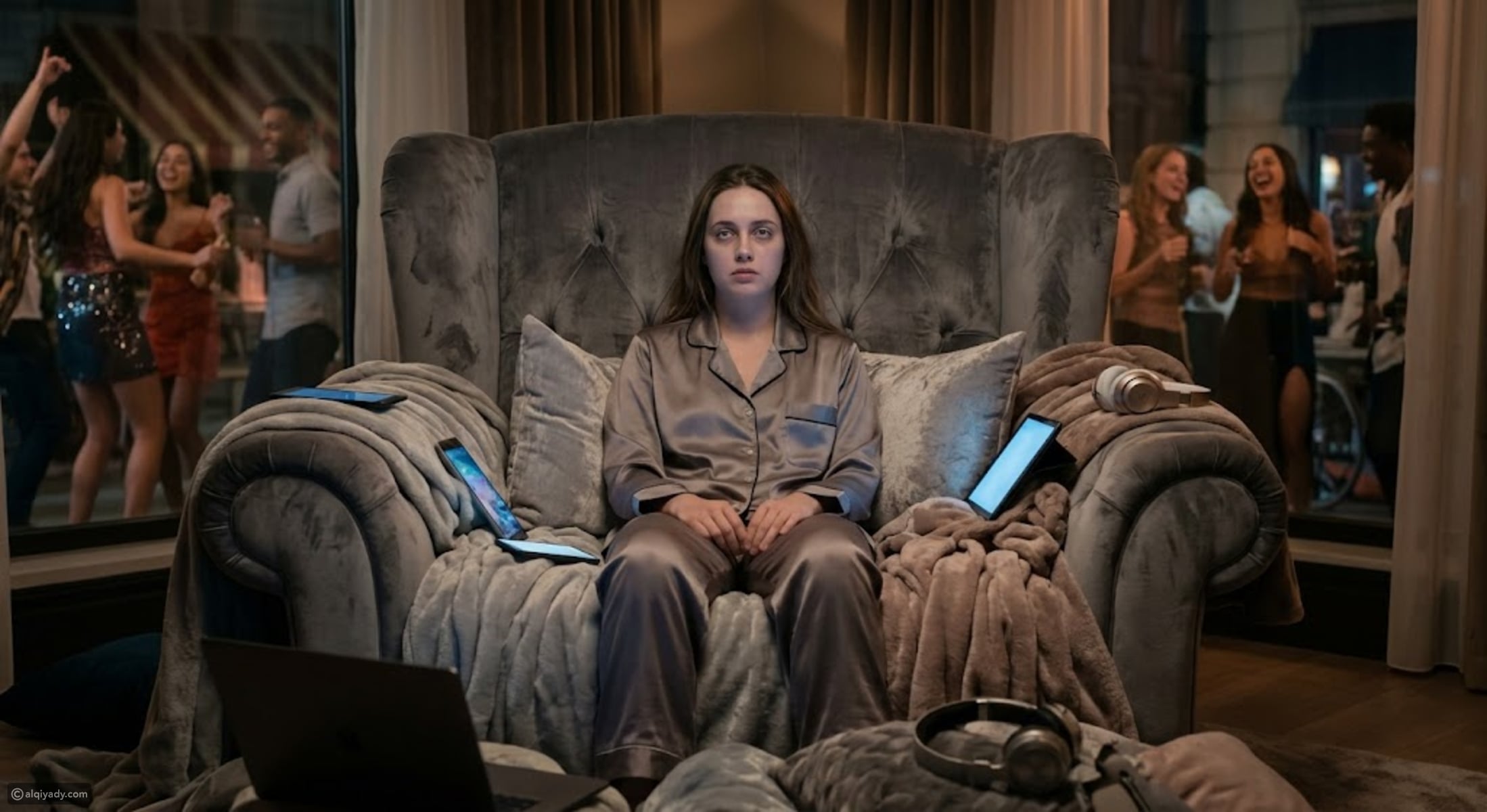 Unhappy people often do these things without realizing