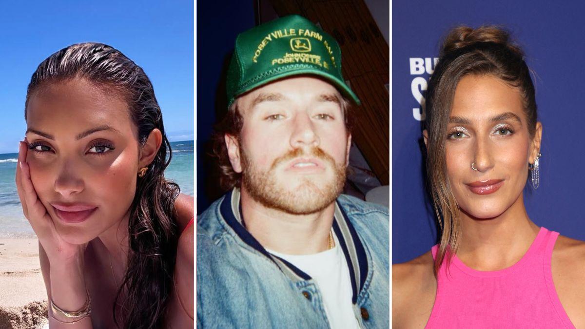 'Summer House' scandal: West Wilson texts ex Mia Alario amid Amanda ...
