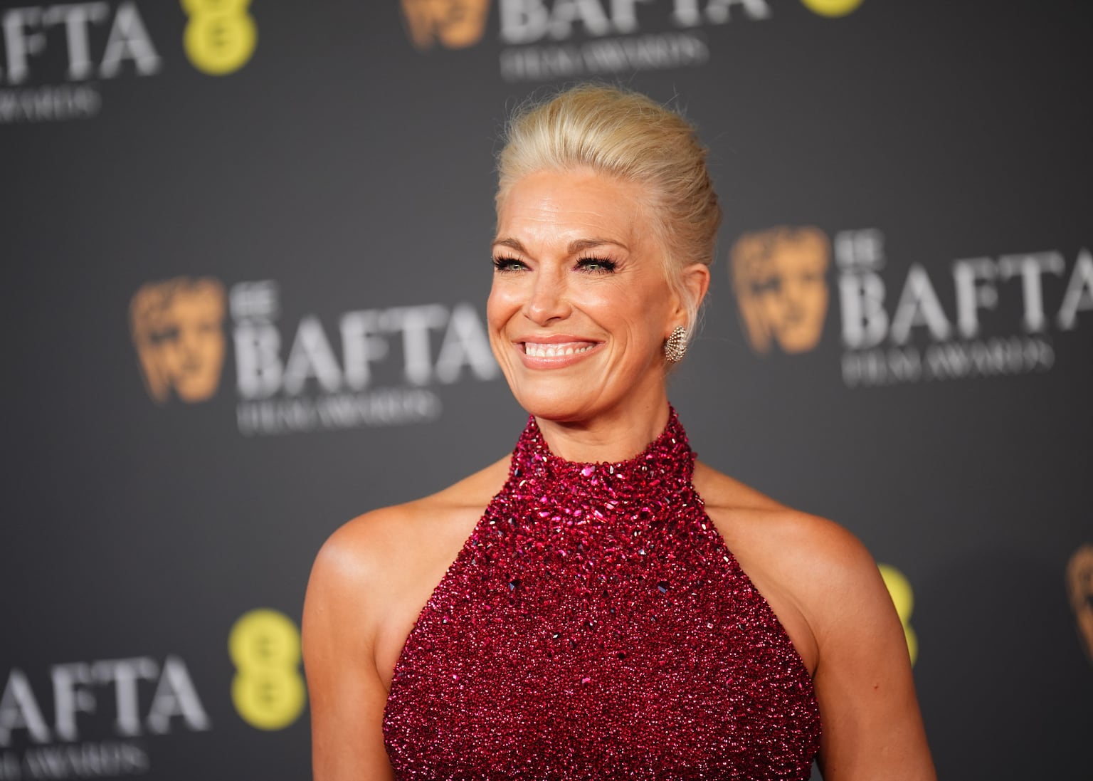 Hannah Waddingham and Ncuti Gatwa named as final Saturday Night Live UK ...