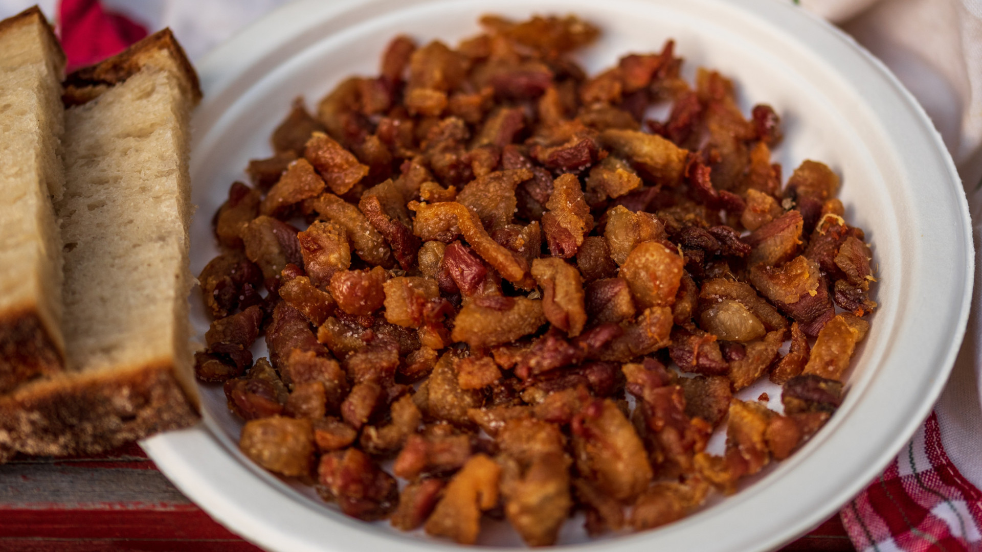30 fried foods that have been forgotten
