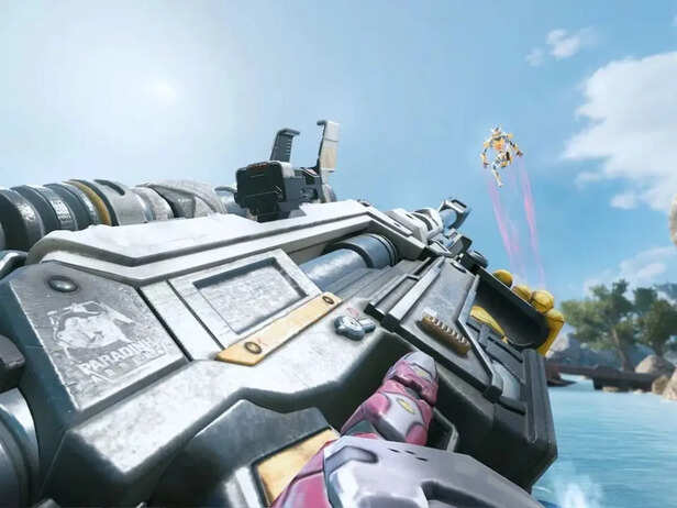 Apex Legends season 29: Release date, global time, and more