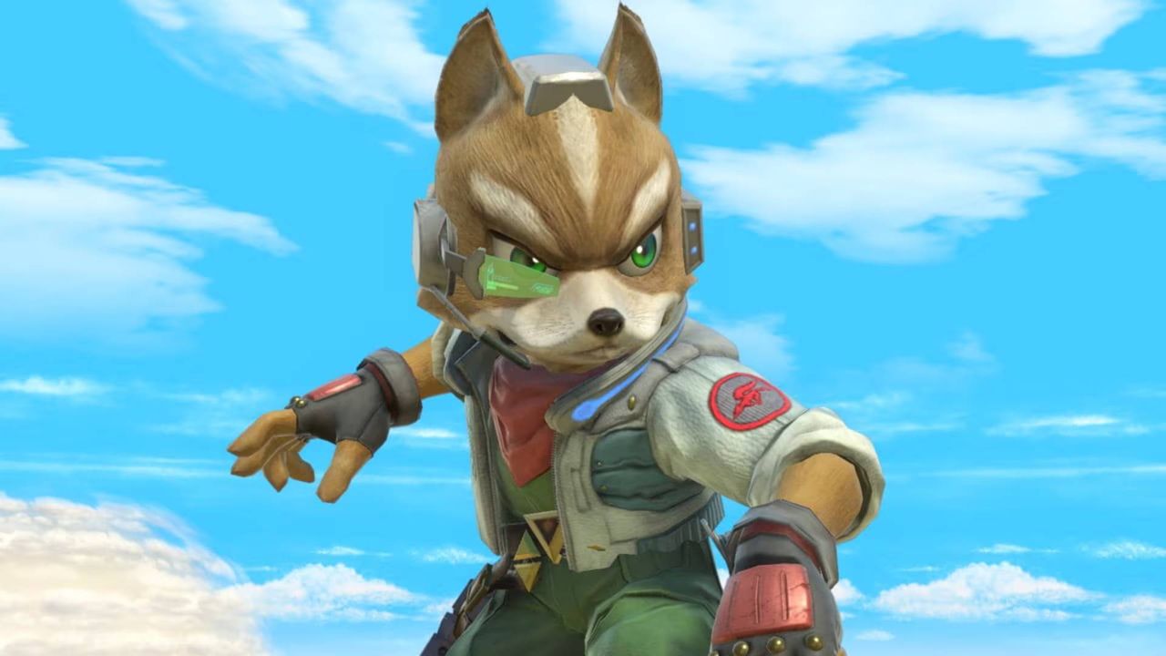 Star Fox Switch 2 leaker doesn't doubt the game's existence after the ...