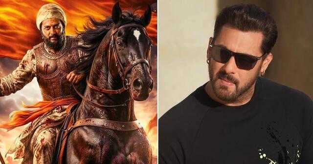 Raja Shivaji: Salman Khan's surprise cameo explained in Riteish ...