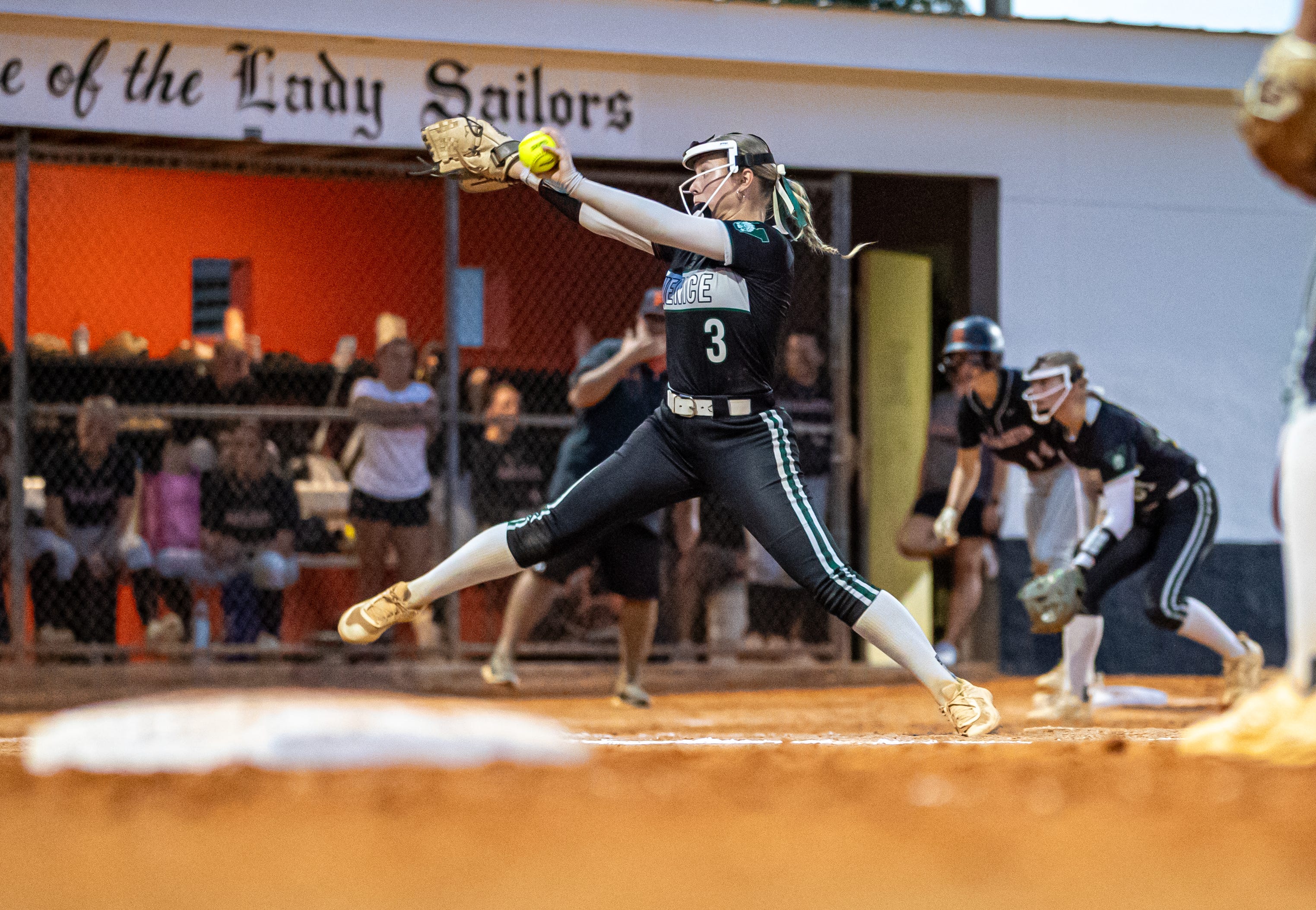 FHSAA softball. Outlook for 7 area teams as 2026 postseason begins