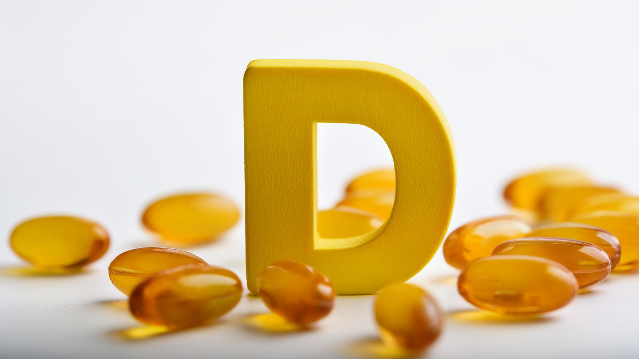 Feeling anxious or low? These common vitamin deficiencies could be the ...