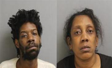 Crack cocaine seizure leads to arrests in Enfield apartment