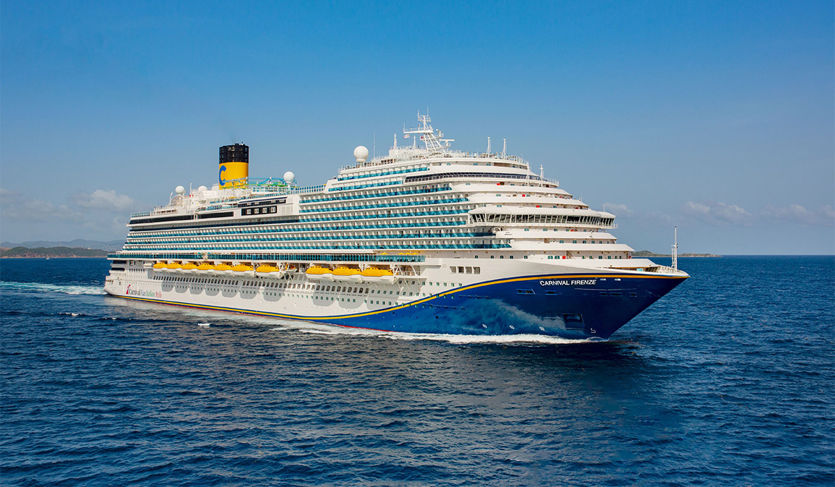 Chilling timeline before luxury cruise passenger’s fatal jump revealed