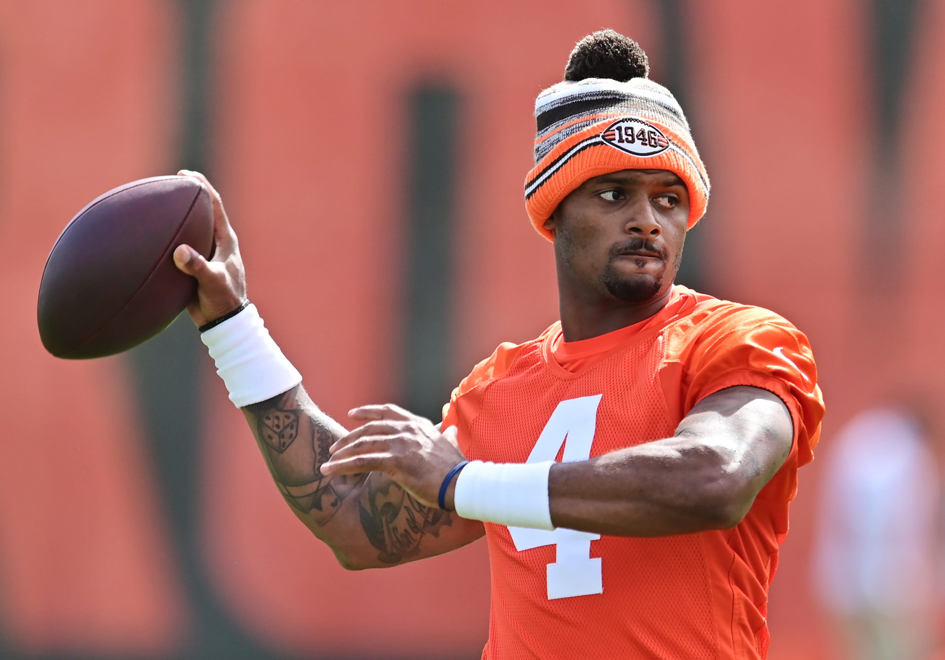 Deshaun Watson’s last real chance? PFF on how much Watson has a stake