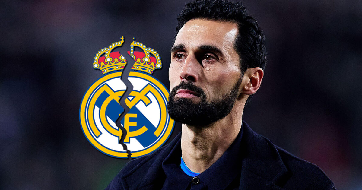 Real Madrid: Arbeloa says one culprit has 'betrayed' club after ...