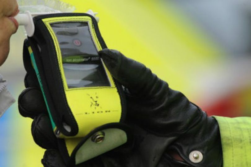 West Midlands Police inspector 'unfit for duty after drinking seven ...