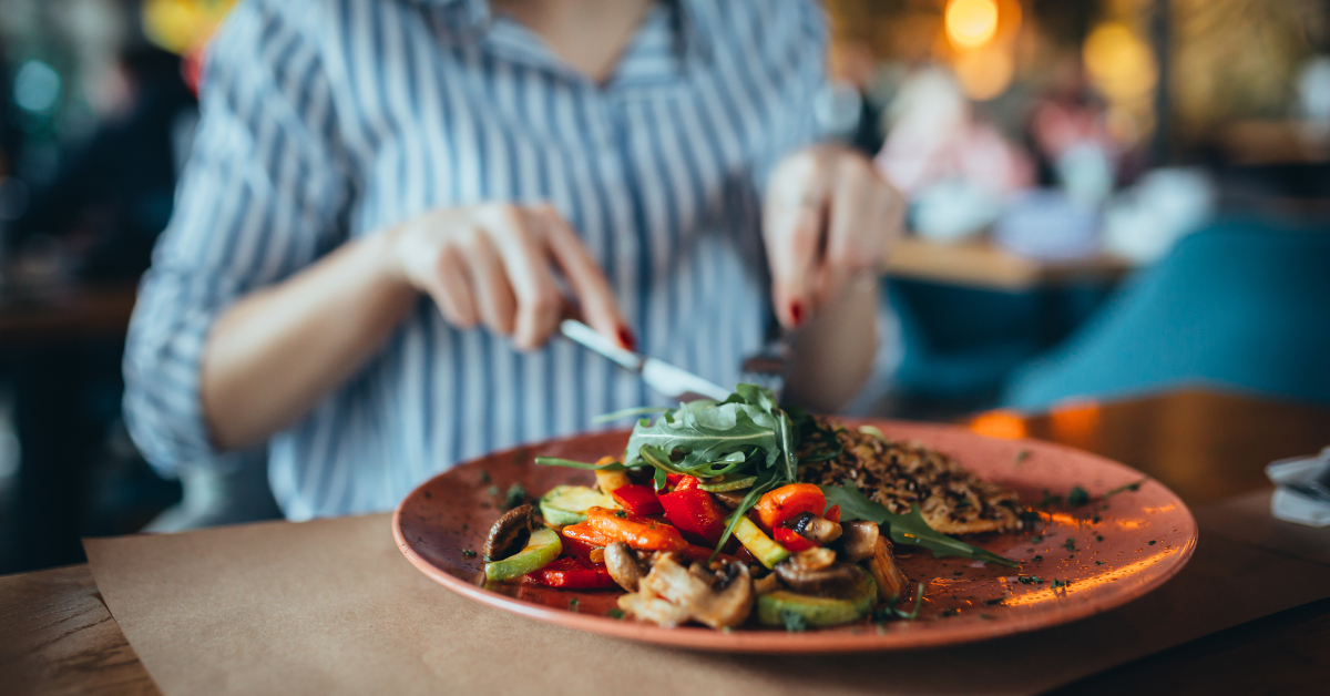 9 airport restaurants actually worth eating at (and 5 places to always ...