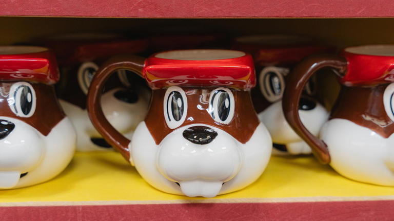 5 mistakes everyone makes at Buc-Ee's