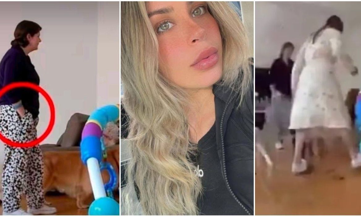 Στη Βενεζουέλα είχε διαφύγει η Μεξικανή πεθερά που εκτέλεσε τη νύφη της ...