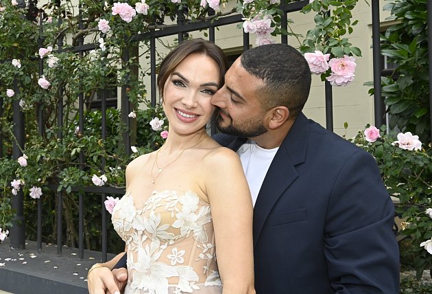 Kamila Nývltová a Eddie Ramadan o rodičovství: V péči o holčičky se ...