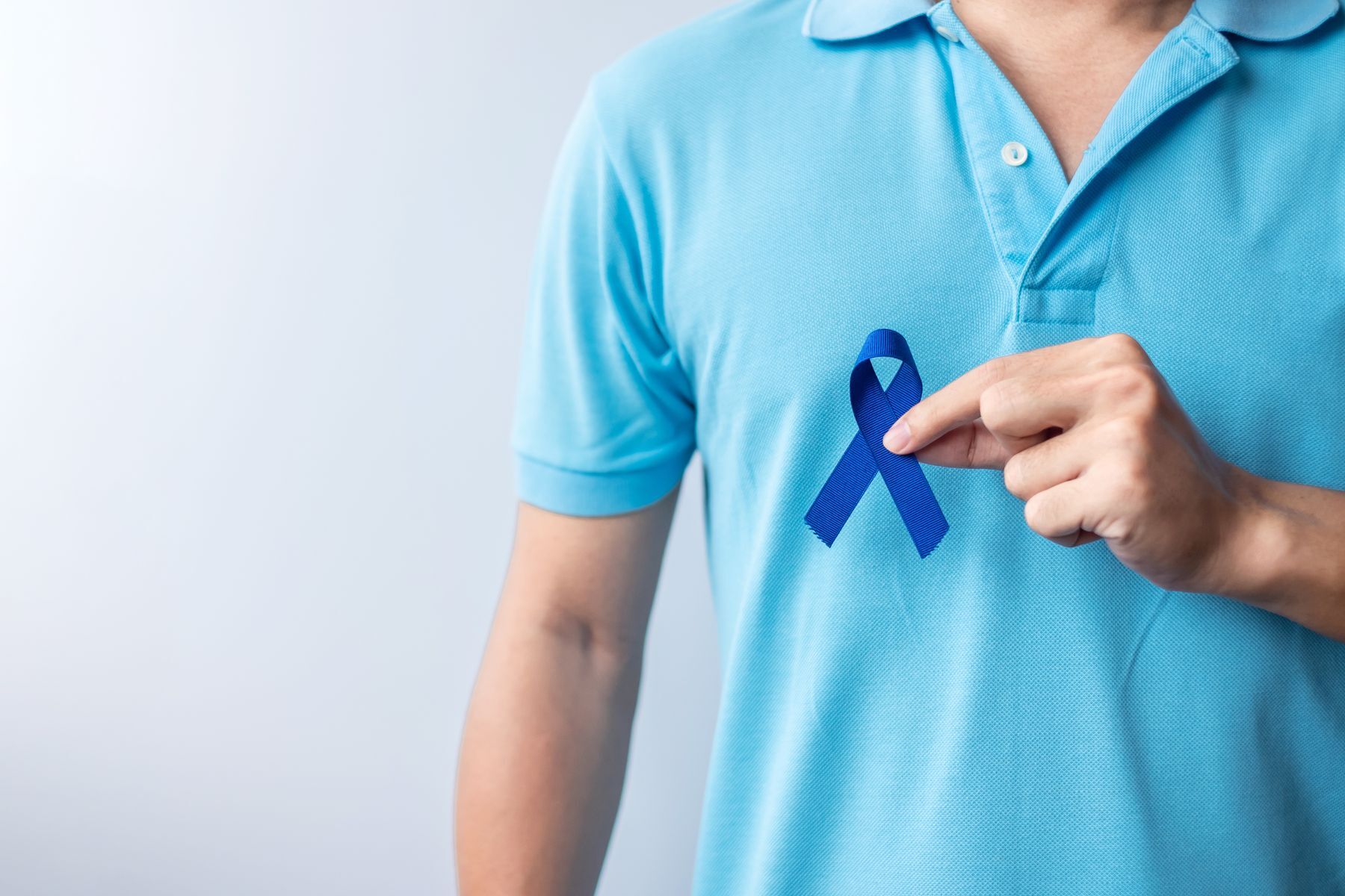 Risquez-vous de développer un cancer du côlon?