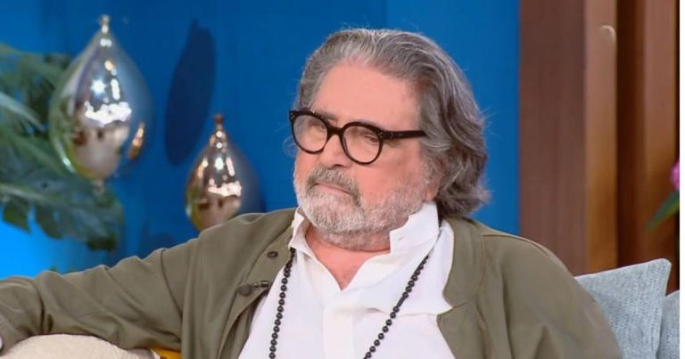 Γιώργος Χριστοδούλου: «Την γυναίκα την θεωρώ top, εμείς οι άνδρες ...