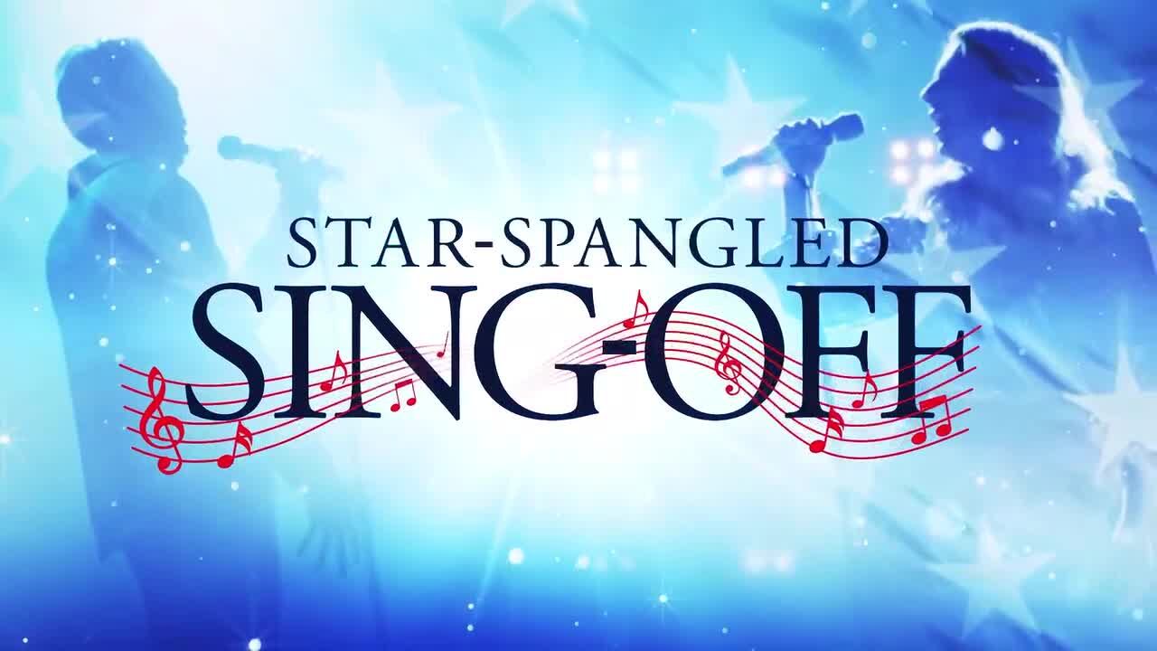 WTAP, Gray Media launch Star-Spangled Sing-Off in celebration of ...
