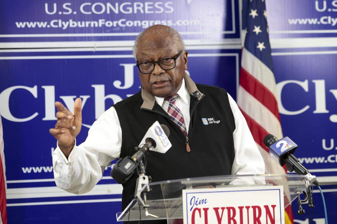 SC lawmakers will try to set up redistricting vote after 2026 session ...