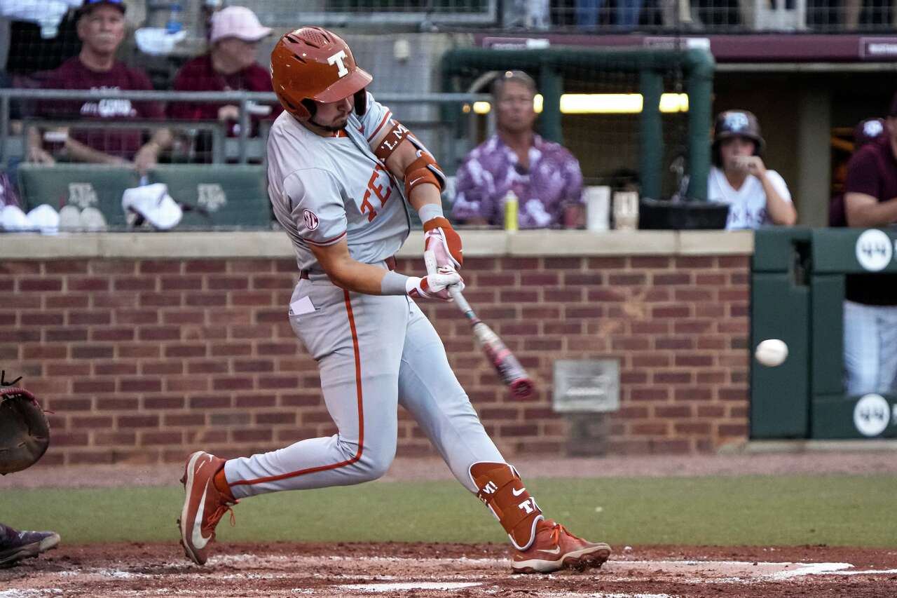 Casey at the bat: Did Texas' Borba end slump with Tuesday's homer ...
