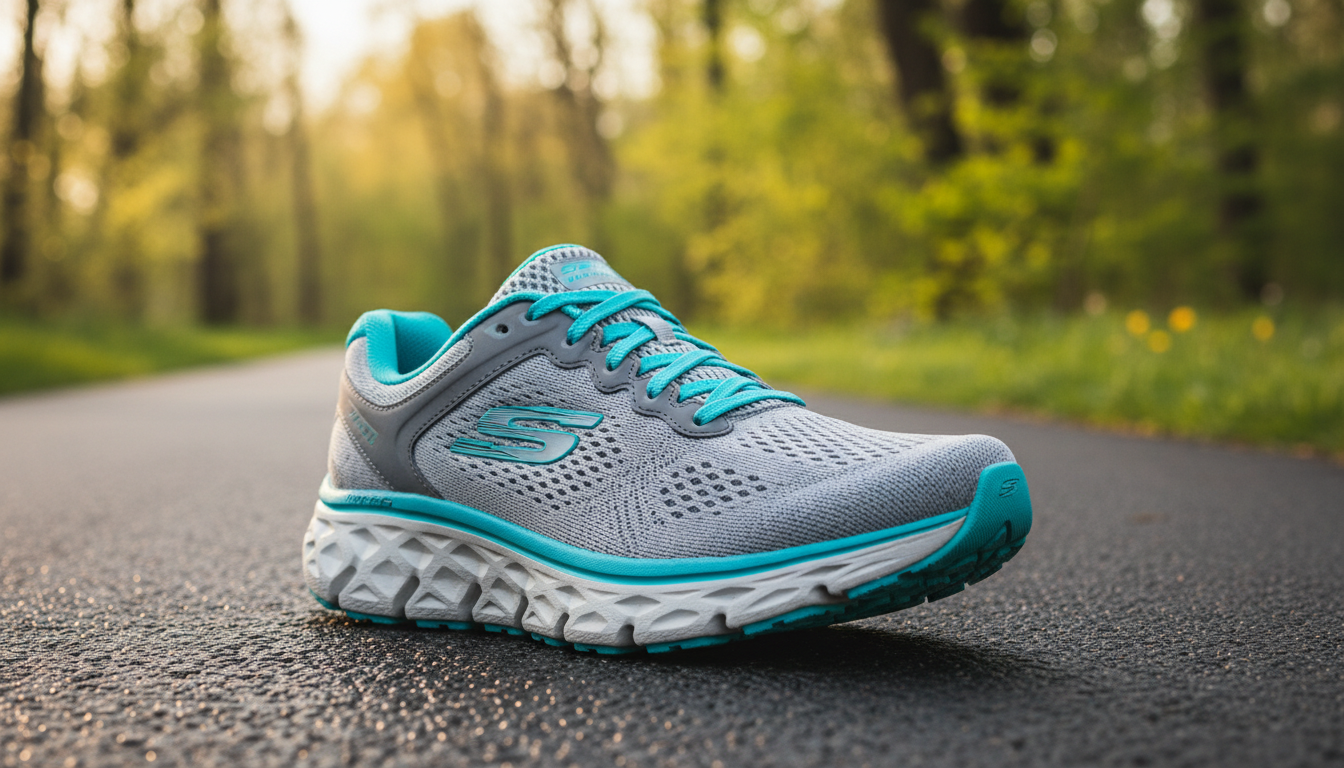 Spring into your stride: Top running shoes for outdoor miles