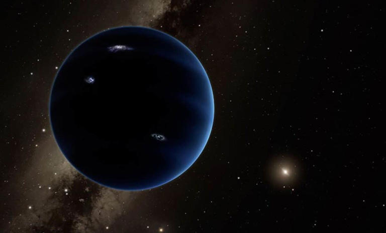 Astronomers turn to powerful new telescope that could finally confirm ...