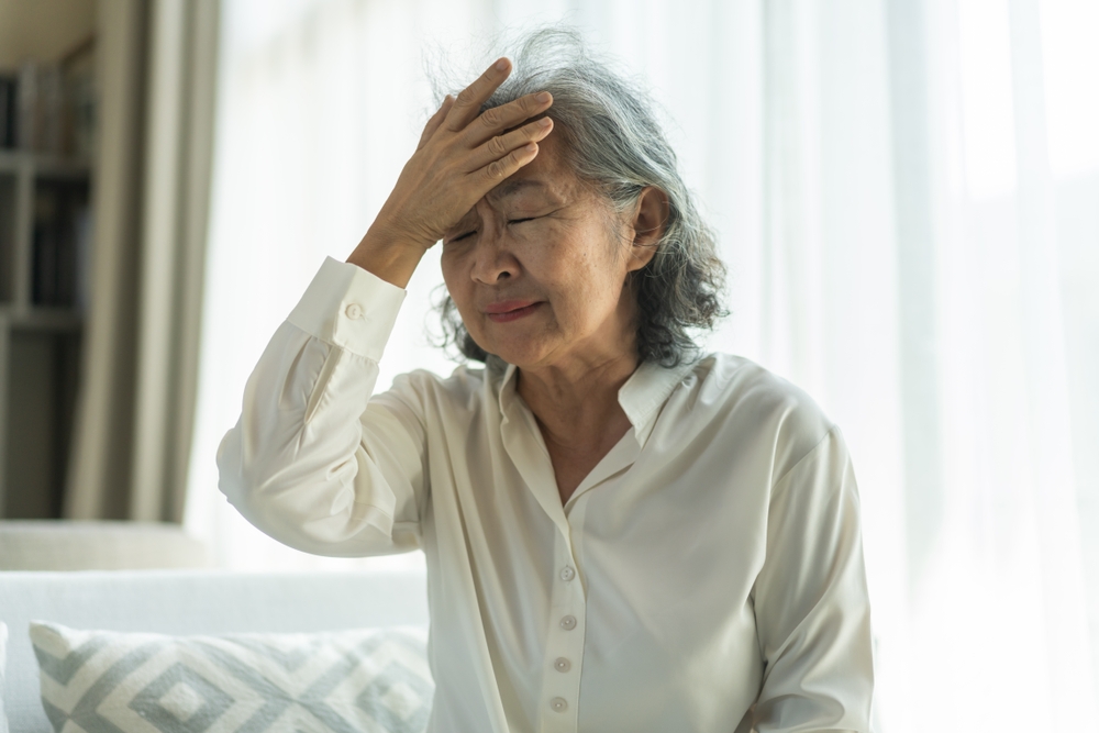 New research reveals how to best protect your brain over time