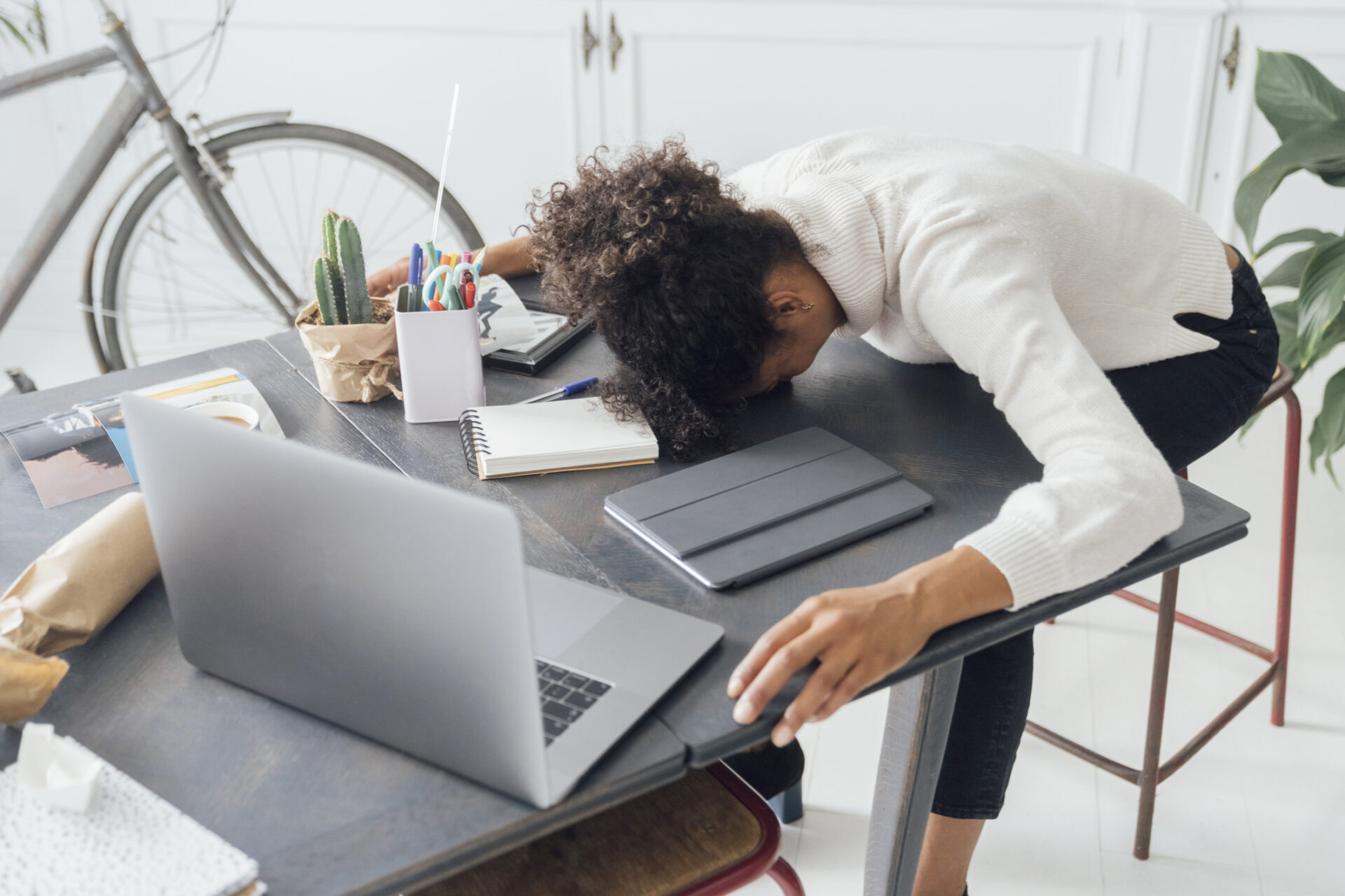 The rise of meaningless work: Why so many feel unfulfilled