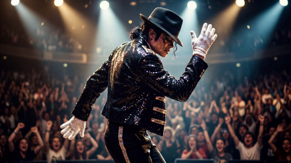 Eight facts about Michael Jackson only true fans know!