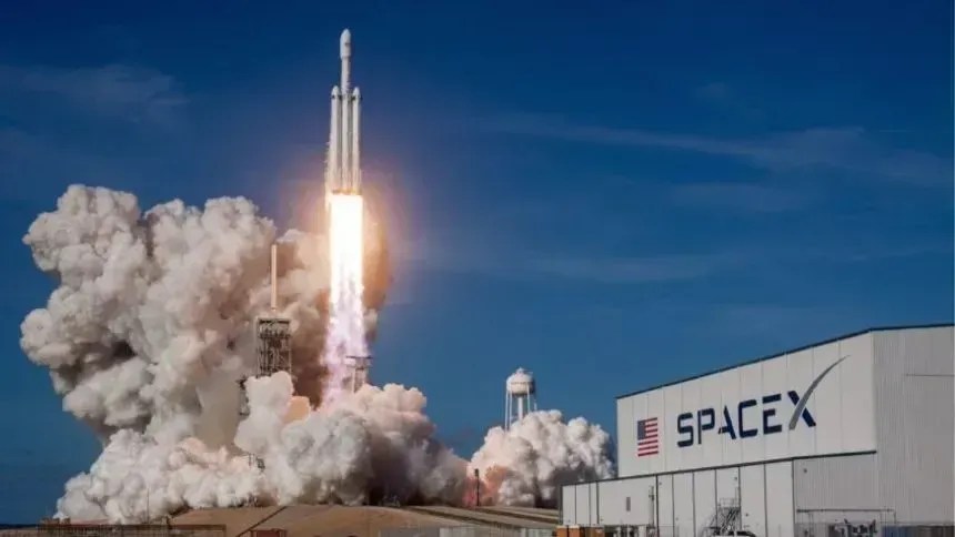 Veja em números como foi o IPO da SpaceX que tornou Musk trilionário