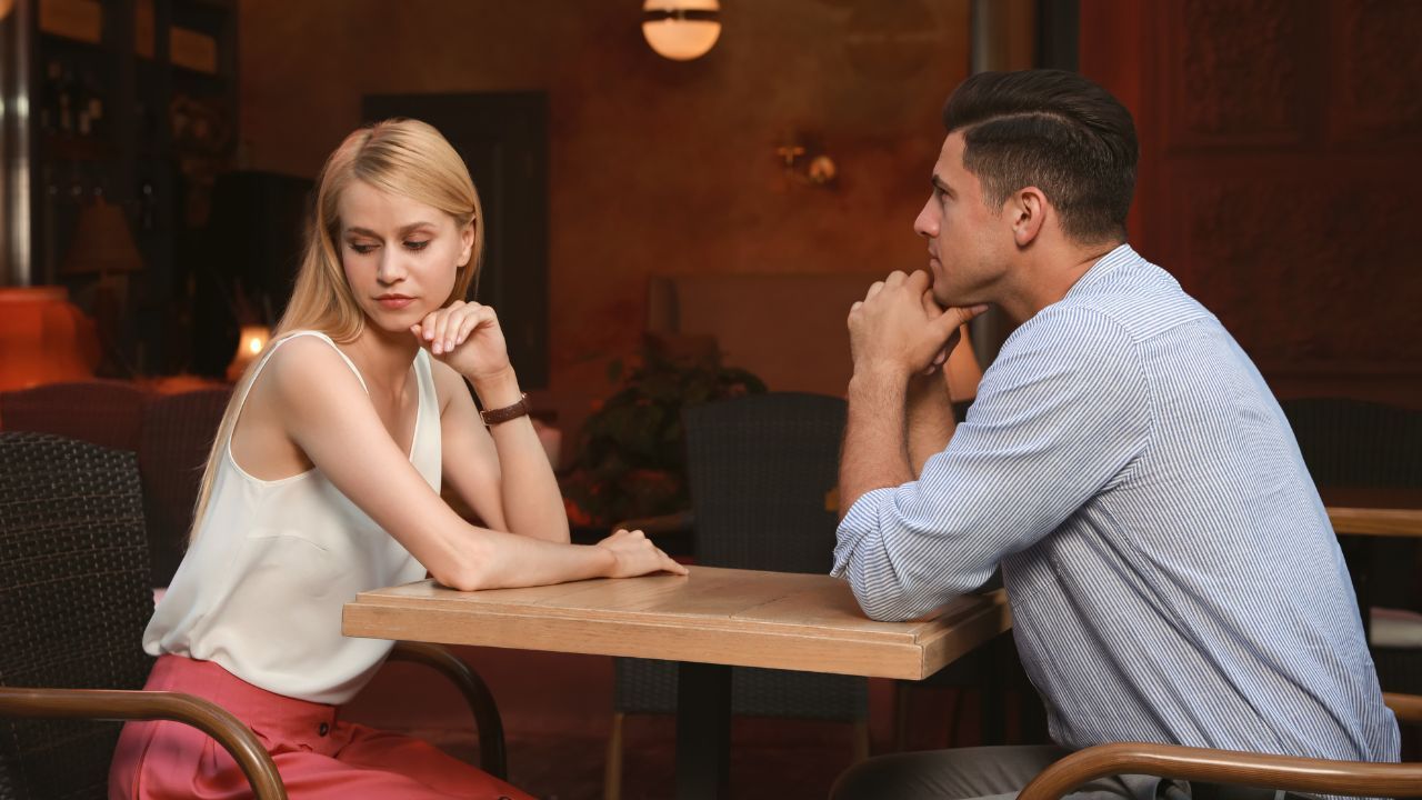 People share their worst first date disasters
