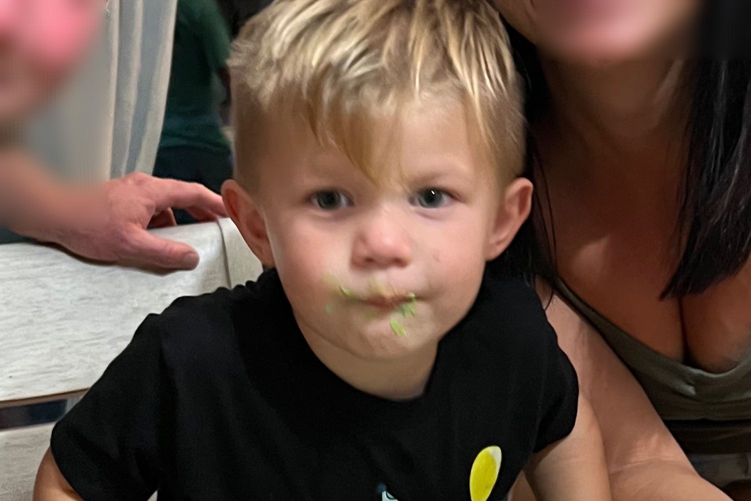 4-year-old boy dies after being underwater for 4 minutes at hotel pool ...