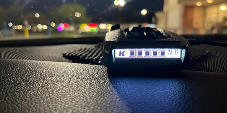 High performance, low price: Cobra's new sub-$200 radar detector delivers