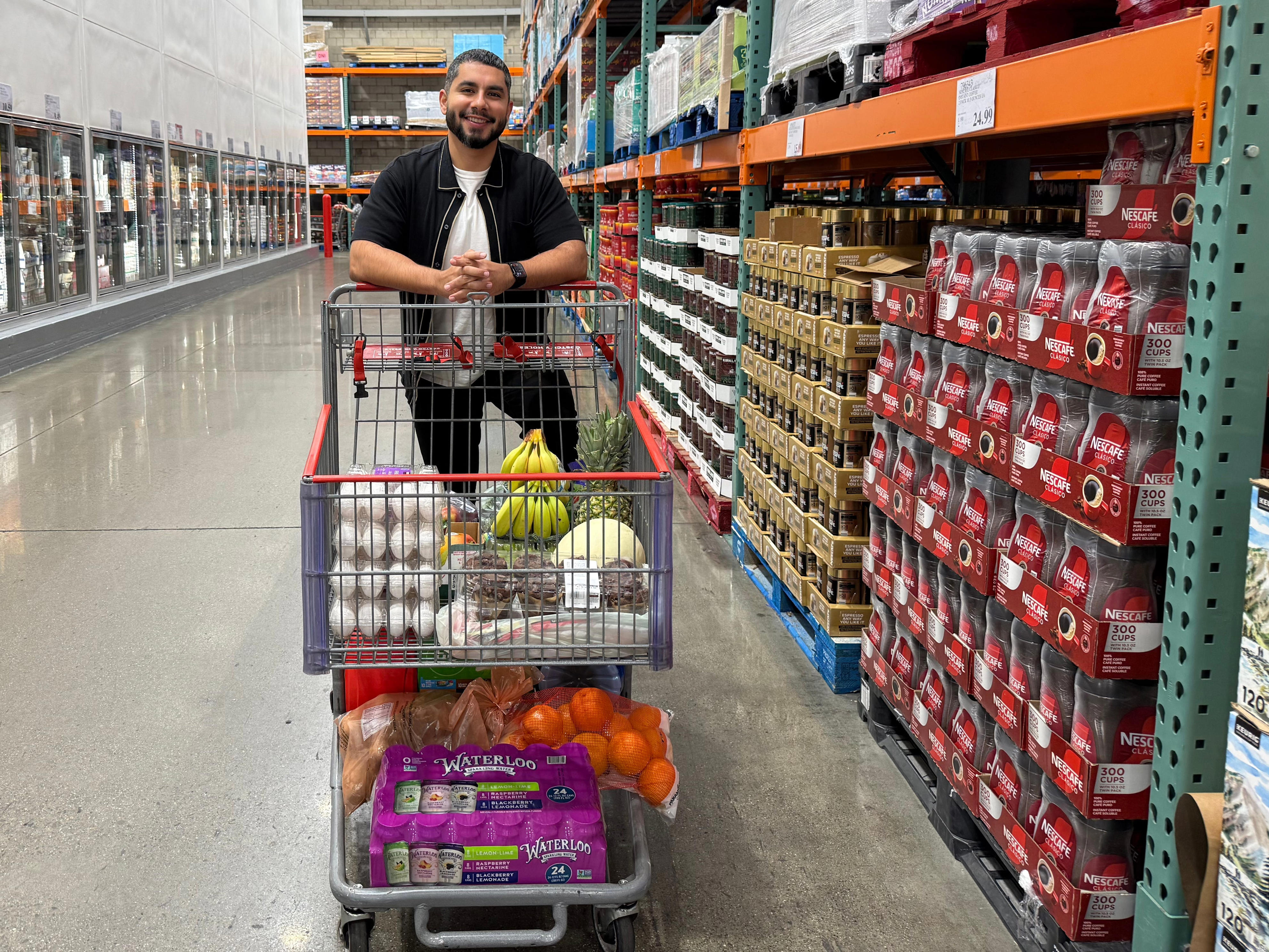 I worked at Costco for almost a decade and still shop there for my big ...