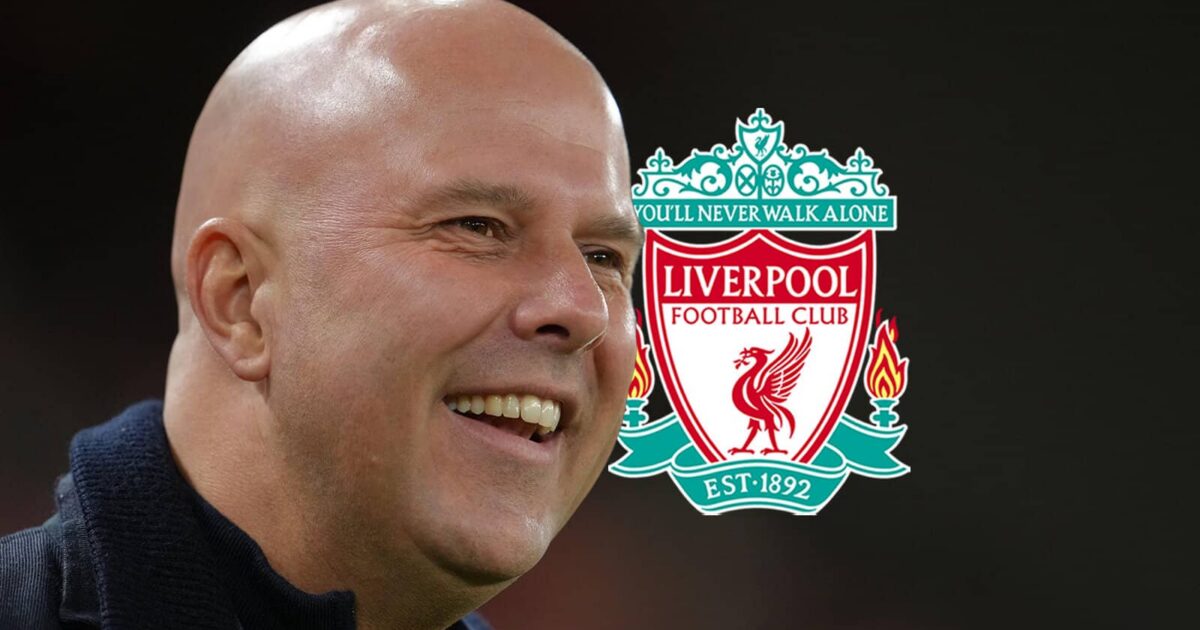 Even Man Utd fans will laugh at Arne Slot’s 'step forward' verdict on ...
