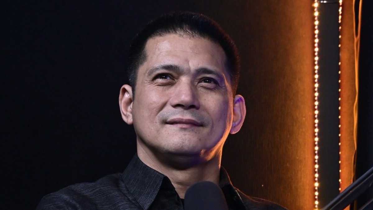 Sen. Robin Padilla, hiling na baguhin ang batas para makulong mga nasa ...