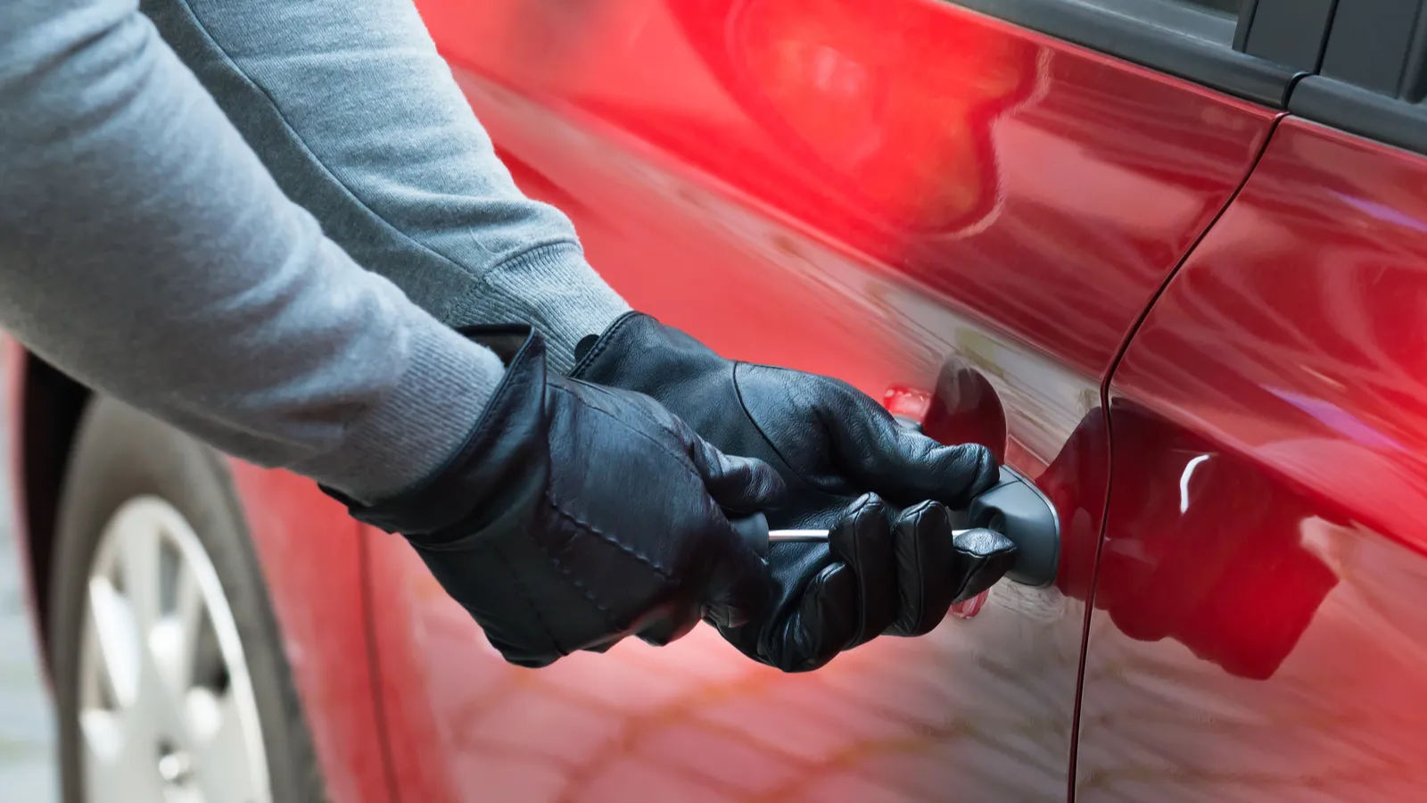 Car theft surge fuels debate over New York teen crime law
